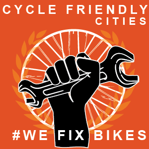 CFC 2019-01 - Bike for Good